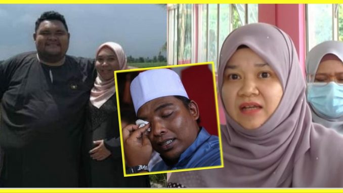 Peguam Nor Hidayah dedah rupanya ini kerja kotor ejen insurans ‘buat ...
