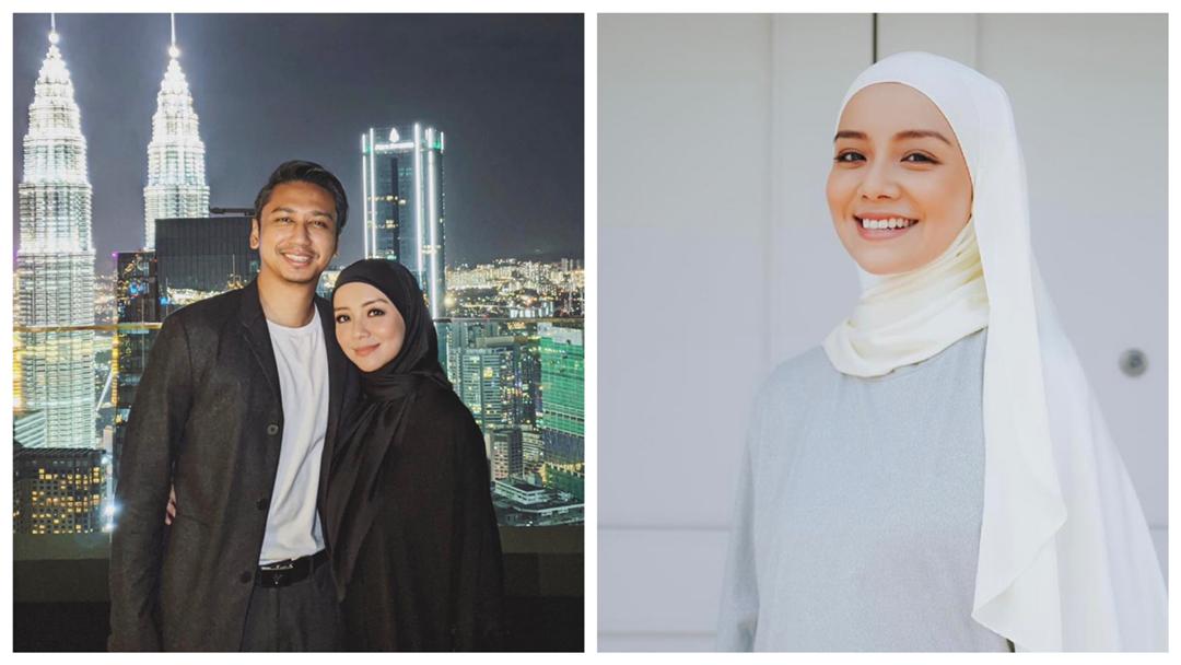 Ucapan Wan Emir Untuk Sambutan Hari Jadi Mira Filzah Yang Pertama ...