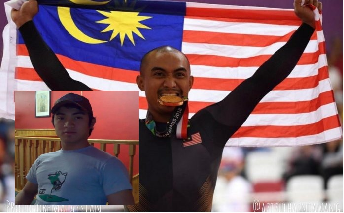 Kisah Azizul Hasni Awang Diketawakan Pelajar Melayu Di Australia Kerana ...