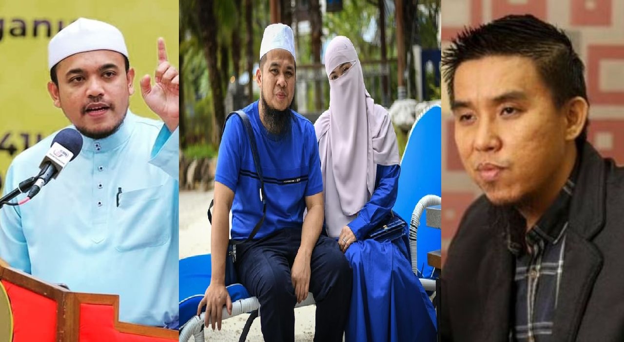 Ramai Setuju Dengan Pesanan Yang Diberi Ustazah Noor Laila Buat Ebit ...