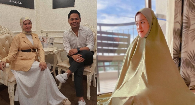 Bakal Menerima Cahaya Mata Mac Tahun Depan. Syamel Dan Ernie Zakri Umum ...