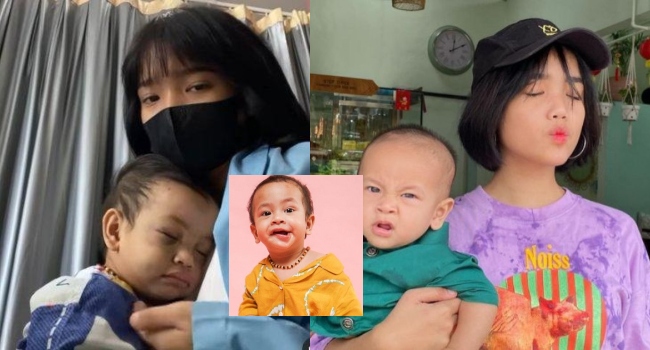 Anak Vanessa Masih Trauma Sampai Asyik Minta Didukung. Sekali Ada Satu ...