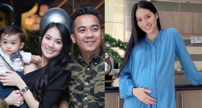 Kekok Bahasakan Diri Sebagai ‘Ibu’, Rupanya Ini Individu Yg Jadi Ibu Susuan Ayash Affan. Bukan ...