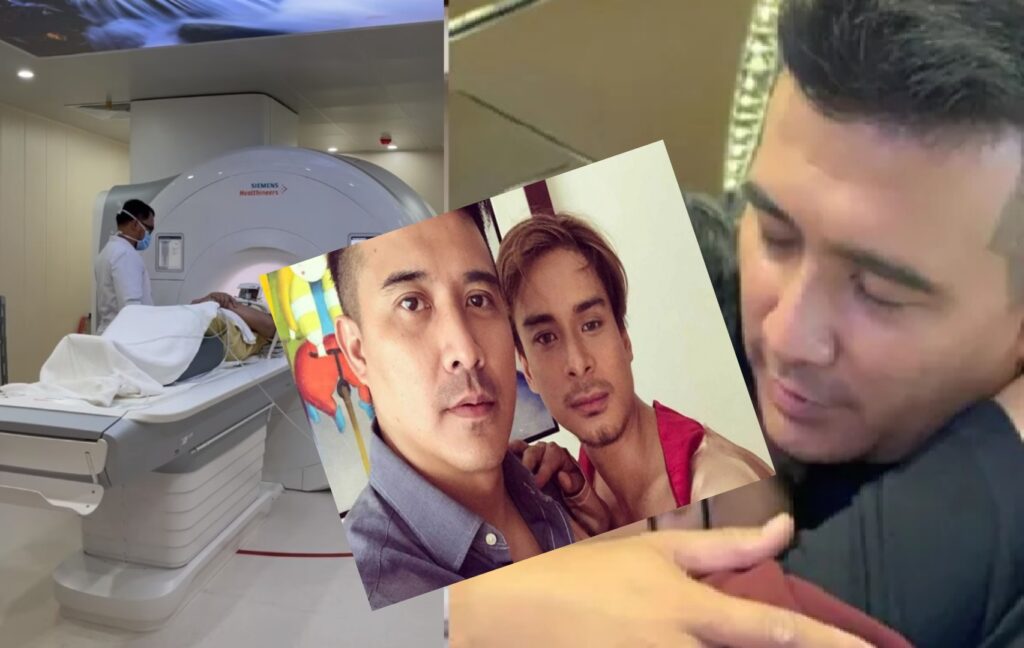 Datuk Aaron Aziz di uji sekali lagi, mohon doa semua – Satkoba Viral