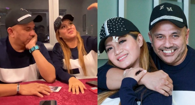 Dedahkan Rupanya Selama Ini Ada Artis Yang Dngki Dengan Isterinya ...