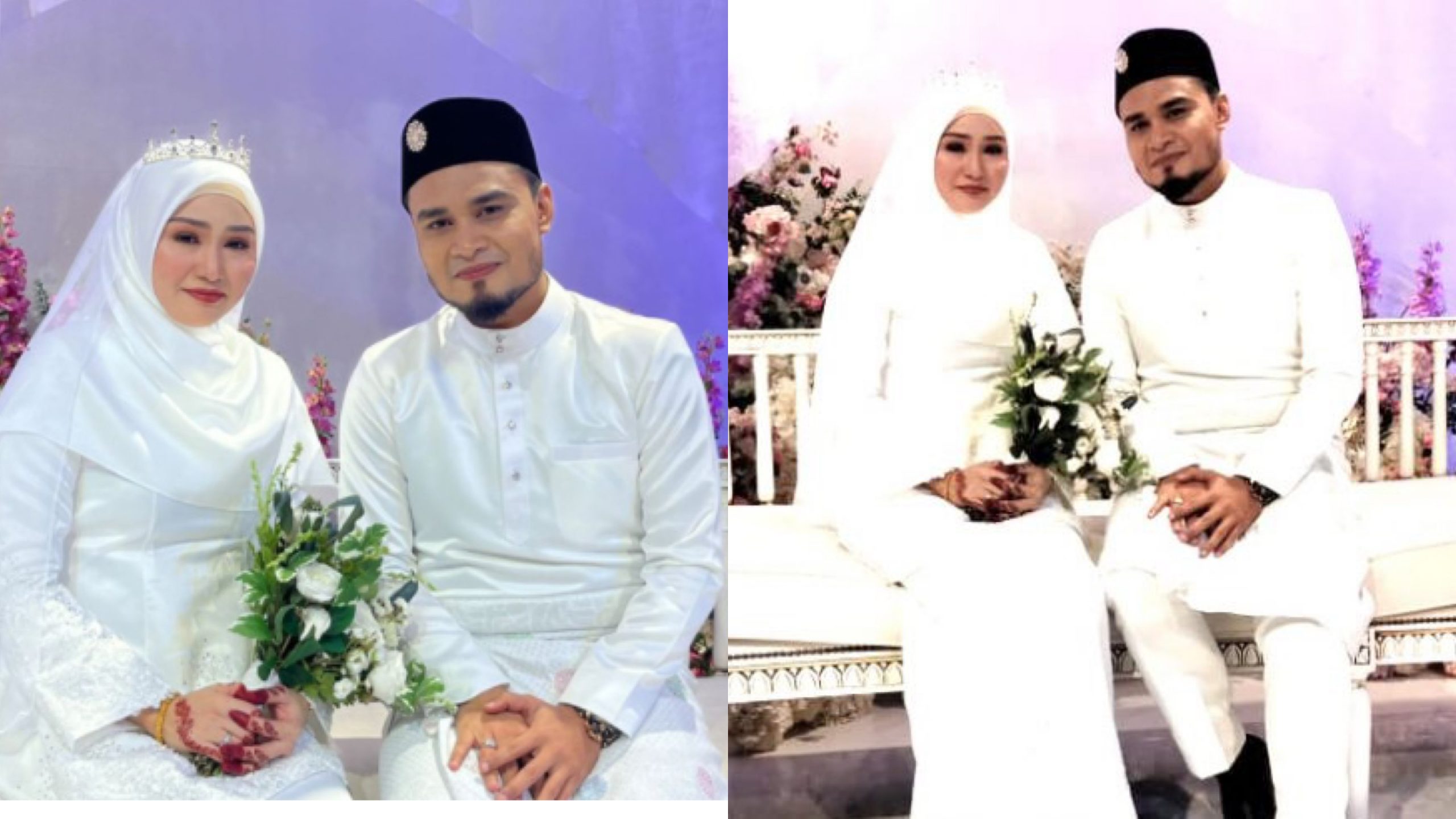 Mula Berkenalan Di Instagram, Shahir AF Tampil Dedah Cara Perkenalan ...