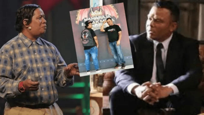 Letih asyik kena ‘sidai’…Man Raja Lawak Ded4h Perangai Sebenar Tauke ...