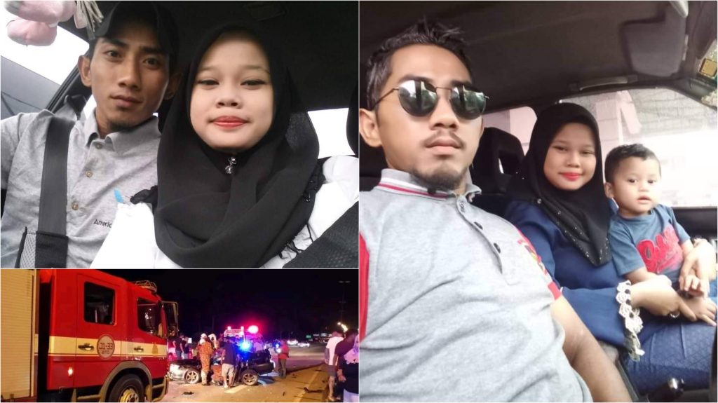 [Terkini] ‘AjaI Bsama..’ Pasangan Suami lsteri M4ut, Anak 4 Thun Prah ...